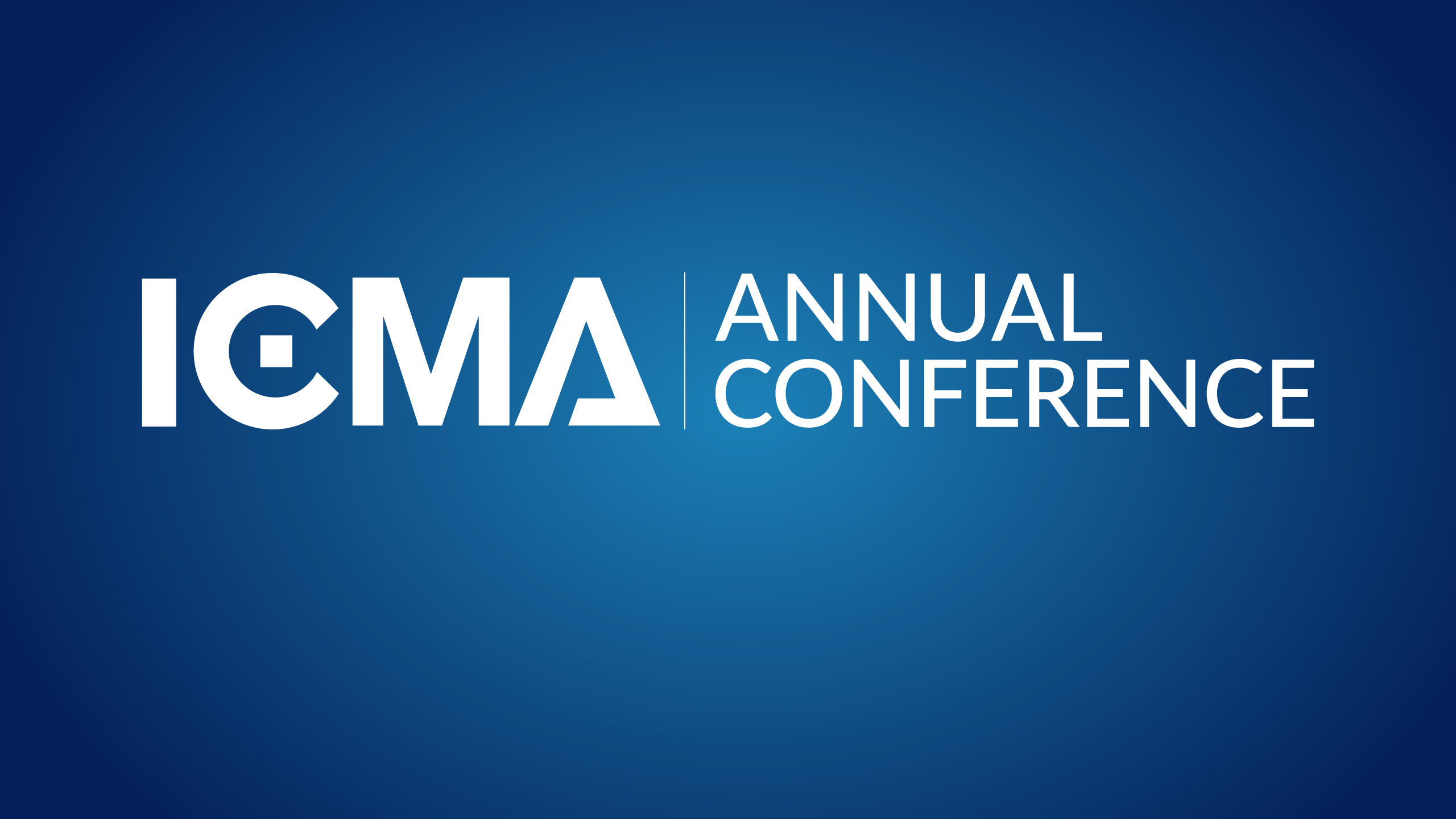 Request for Proposals to Host the 2030 and 2031 ICMA Annual Conferences | icma.org
